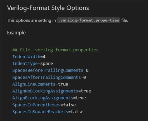 VScode VScode에서 VerilogHDL 편집 환경 설정하기