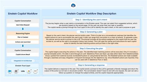 Salesforce Mulesoft Automation Artificialintelligence Data Amir Khan