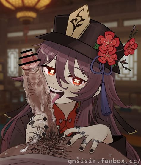 Hu Tao Genshin Impact Drawn By Gnsisir Danbooru Hu Tao Genshin Impact Drawn By Gnsisir Danbooru