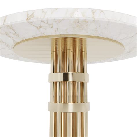 Janis Side Table Essential Home Mid Century Furniture