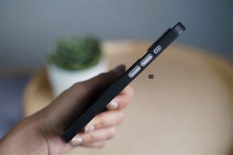 Magsafe Ultra Thin Case Starelabs India