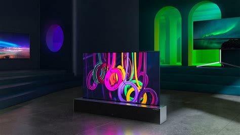 Se Filtran Datos Sobre Los Televisores Lg Oled Del 2026 Las B6 C6 Y