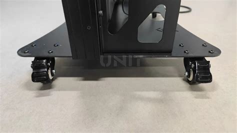 LC60C Series LED Poster Display Unit LED