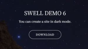 超簡単SWELLデモサイト ダウンロードから着せ替えまで tetoblog 超簡単SWELLデモサイト ダウンロードから着せ替えまで tetoblog