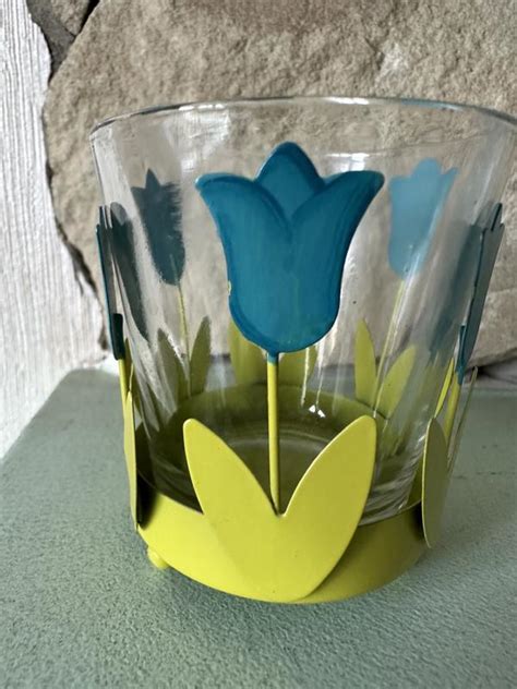 Яскравий свічник Casa франценція — ціна 100 грн у каталозі Свічники Купити товари для дому та