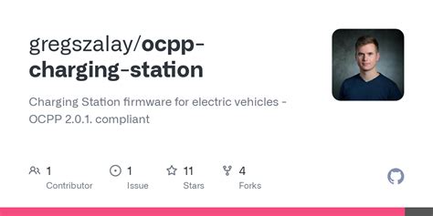 Ocpp Charging Stationocppcorecpp At Master · Gregszalayocpp Charging
