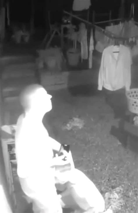 Hidden Cam Caught By IPTV Camera ThisVid