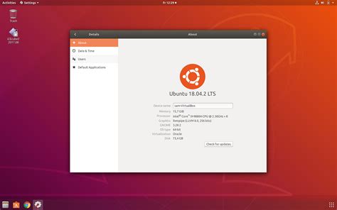 18 04 Virtualbox6 Ubuntu 18 04lts Very Slow Despite Good Resources Ask Ubuntu