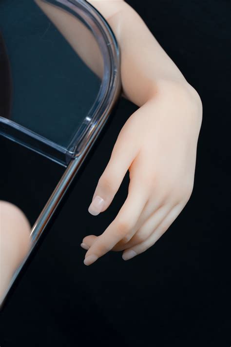 150d Hybrid Doll 45 Yukiko Jiusheng