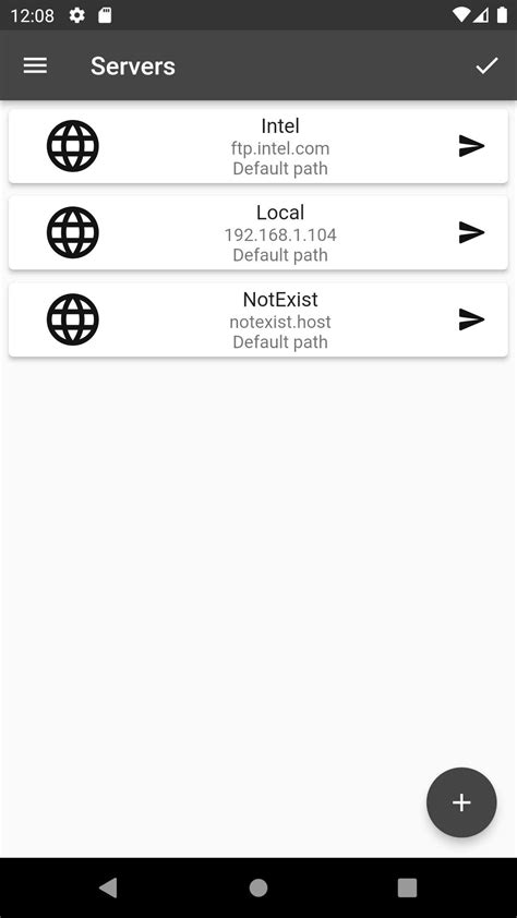 Descargar Ftp Manager Apk Para Android Última Versión Descargar Ftp Manager Apk Para Android Última Versión