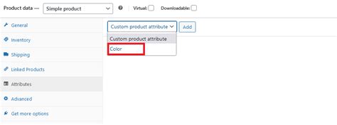 2024 Guide To Managing Woocommerce Product Attributes