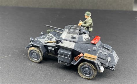 Rubicon SdKfZ GlueandDice Com