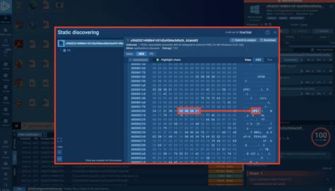 What Is Malware Packers Analysing Packers With Malware Sandbox