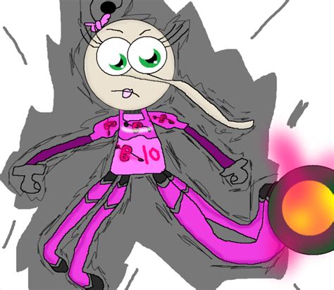 Bunty Msc Style By Emilythebrawler1 On Deviantart