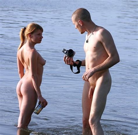 0778 Various Nude Beach Couples Porn Pictures Xxx Photos Sex Images