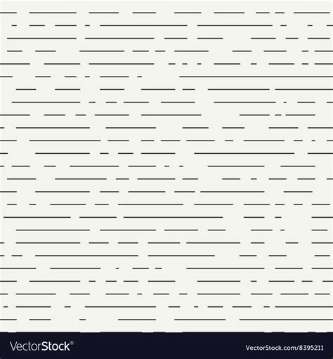 Geometric Abstract Seamless Discrete Pattern Vector Image