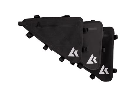 Durango Frame Bag Bikepacking Frame Bag Kokopelli