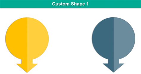 Awesome Custom Shapes You Can Create In PowerPoint The SlideTeam Blog