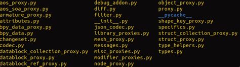 No Attribute Binary Path Python Issue Ubisoft Mixer GitHub