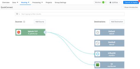 Quickconnect Cribl Docs Quickconnect Cribl Docs