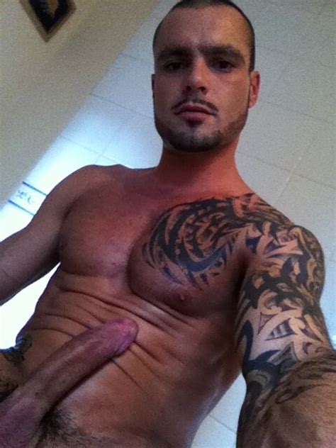 Gay Porn Star Issac Jones In Morning Wood Gayporn