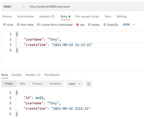 SpringBoot LocalDateTime格式转换方案详解 前端入参 乐耶园