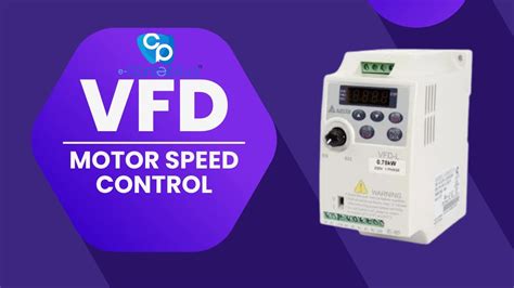 Delta VFD Control Parameter Settings YouTube
