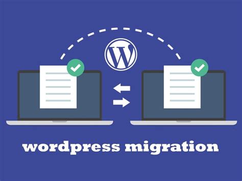 Wordpress Website Migration Backup Restoration Services Upwork