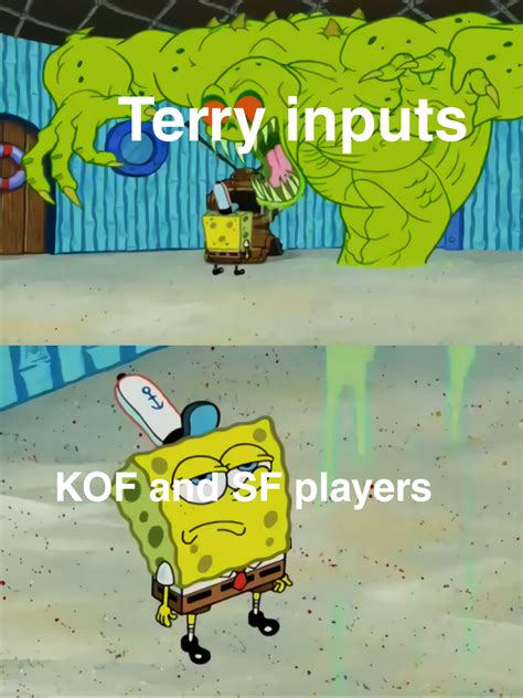 Terry Easy Rsmashbrosultimate