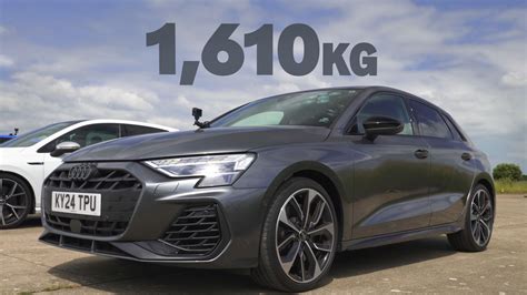 This Hot Hatch Gladiator Race Should Only Have Had One True Victor But