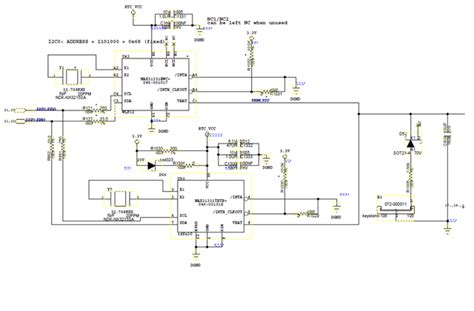 Max31331 Package Dependent Frequency Quality Qanda Clock And Timing Engineerzone
