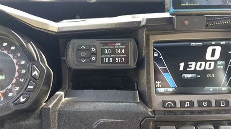 Trouble Codes And Tuner Selection Polaris General Forum