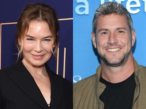 Ant Anstead Shares Rare Relationship Update With Renée Zellweger