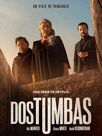 Atrapados - Serie 2025 - SensaCine.com