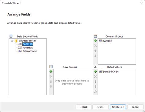Column Grouping Of One Column And Allvalues Selected For Other Columns