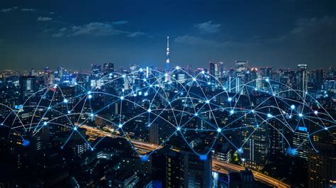 the evolution of networking from 3g to 5g and beyond