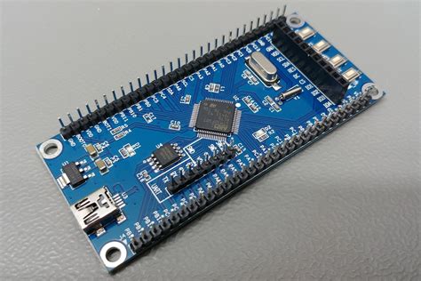 development boards stm32 base project