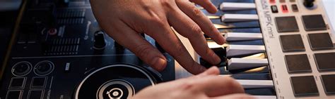 music workflow academy on turning up the volume with godaddy