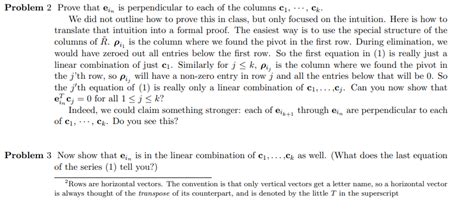 solved theorem 1 suppose b is a n × n matrix and there