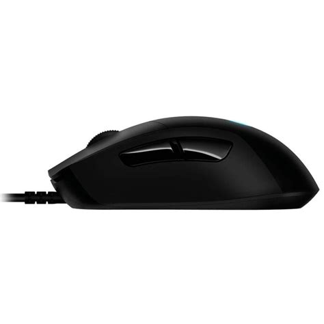 logitech g403 hero ficha técnica