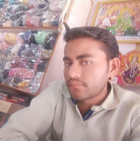 Gajraj Patel