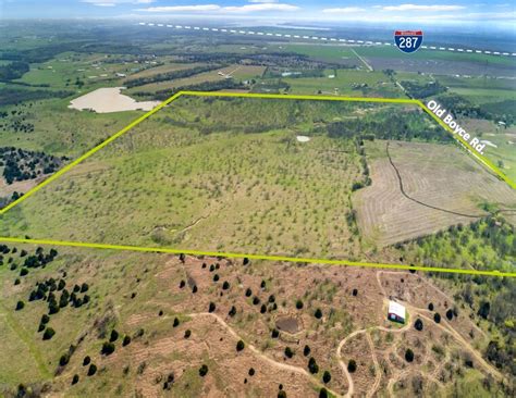 Old Boyce Ennis Tx 75119 Loopnet