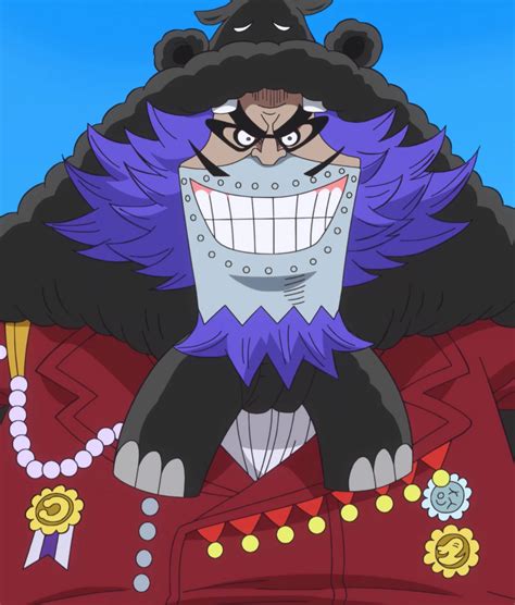 Wapol Inconsistently Heinous Wiki Fandom