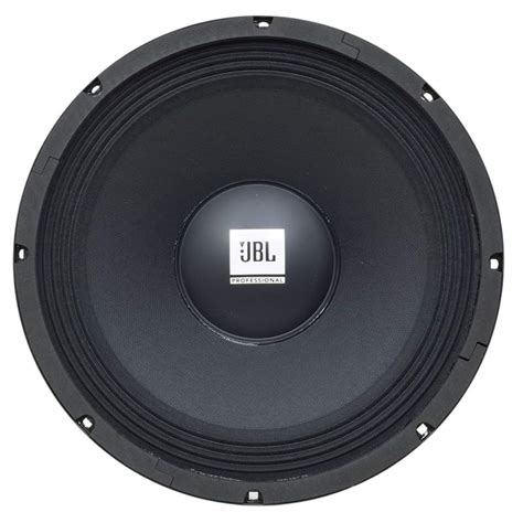 12PW PRO JBL Speaker Bsacoustic Com
