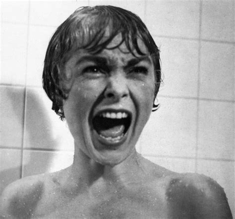 Psychosis Movie Hitchcock