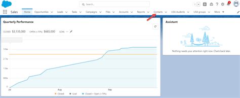 How To Duplicate A Report In Salesforce Salesforce Faqs
