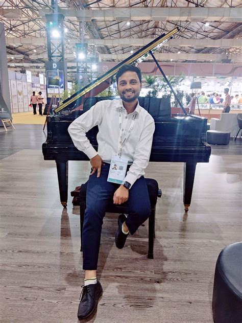 Chirag Maheshwari On Linkedin Iijsmumbai2022