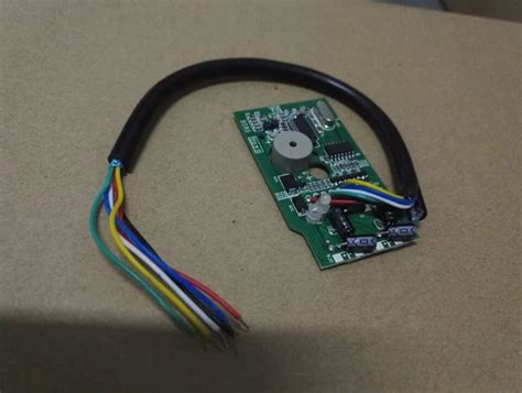 Rs232 Reader Module Access Control Rs232 Rfid Reader Module China
