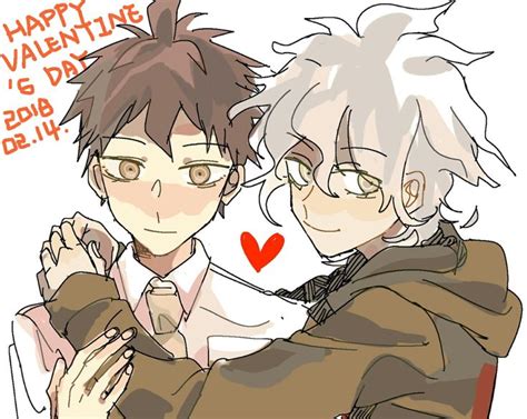 super danganronpa 2 dangan ronpa komaeda nagito 狛日 pixiv