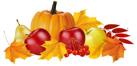 Apples And Pumpkins Clipart 20 Free Cliparts Download Images On